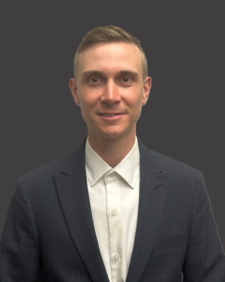 David Potocek – St. Clair College Research & Innovation