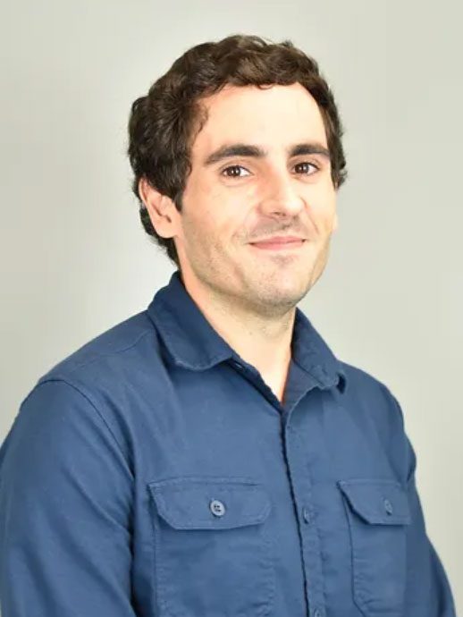 Kevin Roy – St. Clair College Research & Innovation