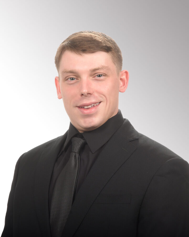 Christopher Larabee – St. Clair College Research & Innovation