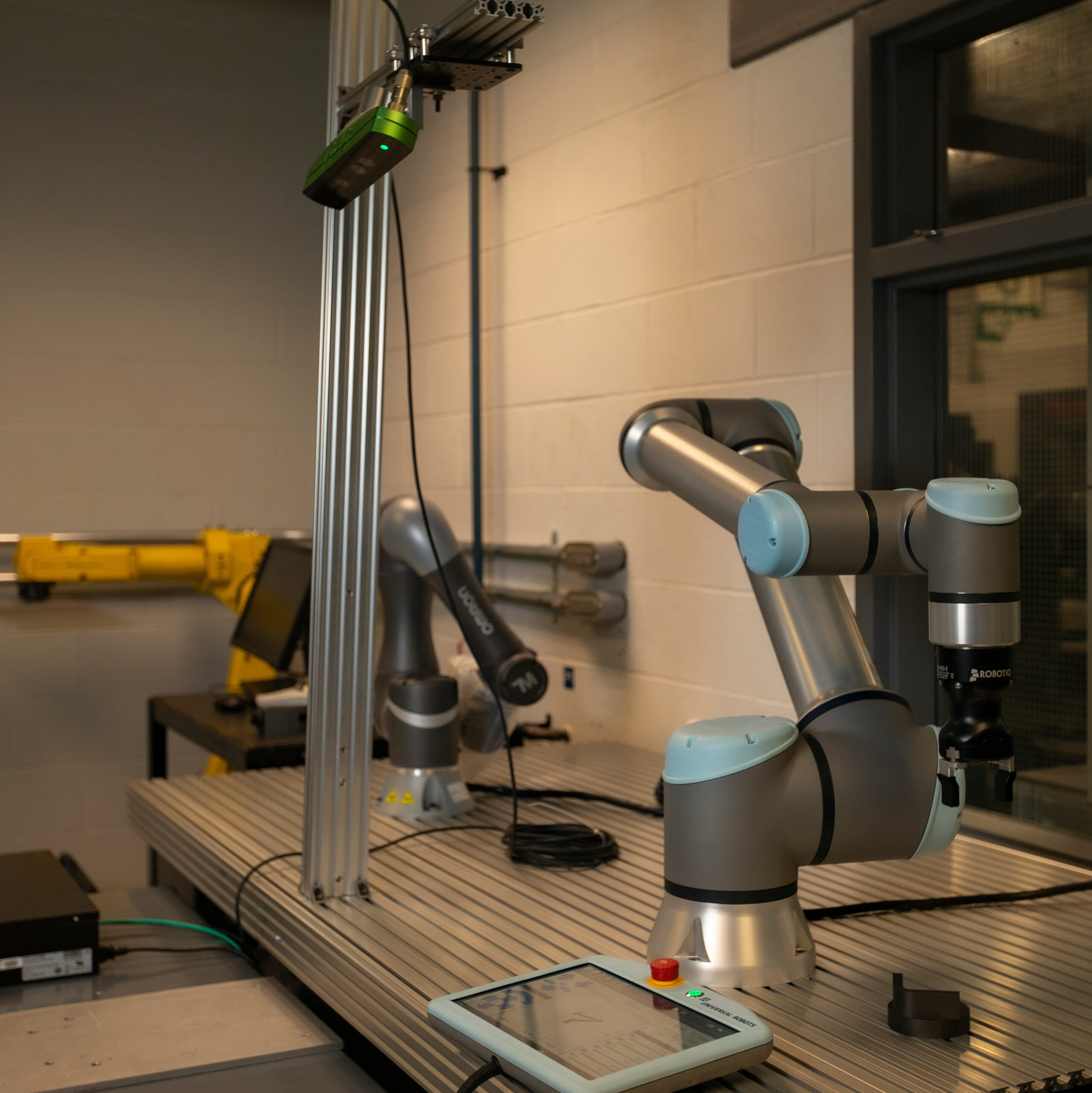 Robotics_Lab – St. Clair College Research & Innovation